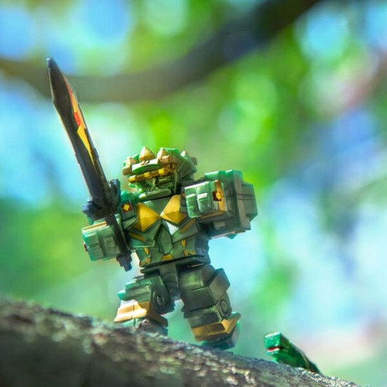 Игровая фигурка Roblox Fantastic Frontier: Guardian Set - купить в ...