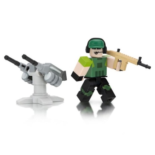 Игровая фигурка Roblox Tower Defense Simulator - купить в интернет ...